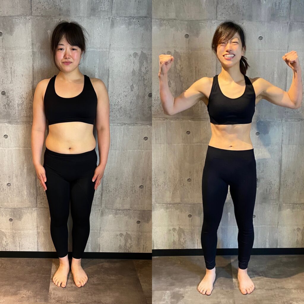 3ヶ月で-10キロ痩せるダイエット方法まとめ。知って得する筋トレと食事管理の知識あり！