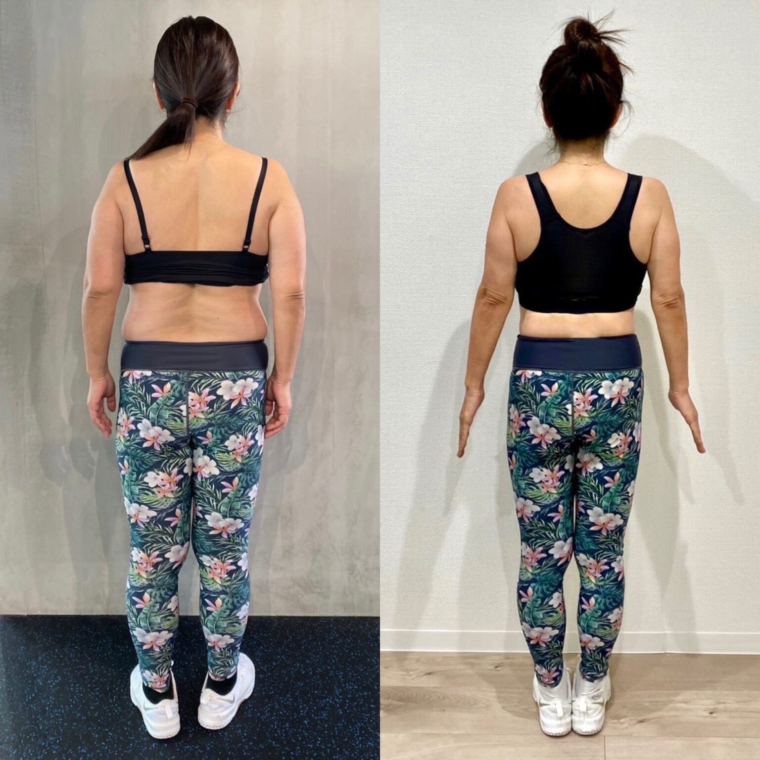 1ヶ月平均-3.7kg！50代女性が痩せる食べ物や食事のコツ、運動方法をご紹介